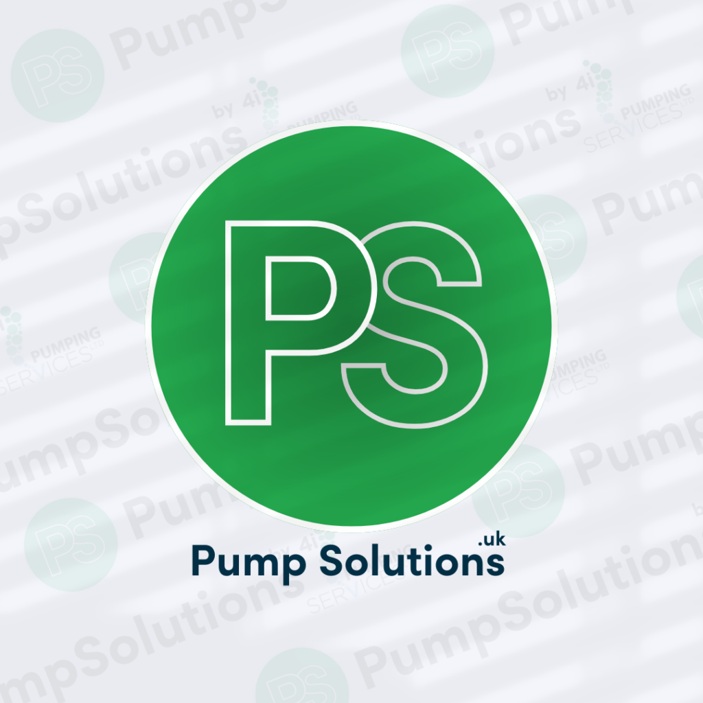 Pump Solutions by 4i Pumping services | Design for Online | Case Study